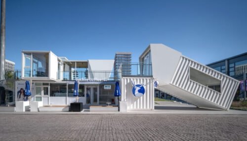 How Big Is a Single Wide Mobile Home? Size Guide and Dimensions - Leading Chinese Container ...