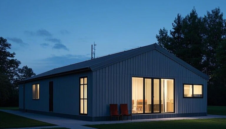 How Big Is a Single Wide Mobile Home? Size Guide and Dimensions ...