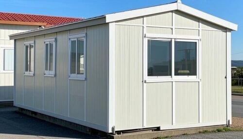 Double Wide Mobile Home Width Guide: Sizes & Dimensions - Leading ...